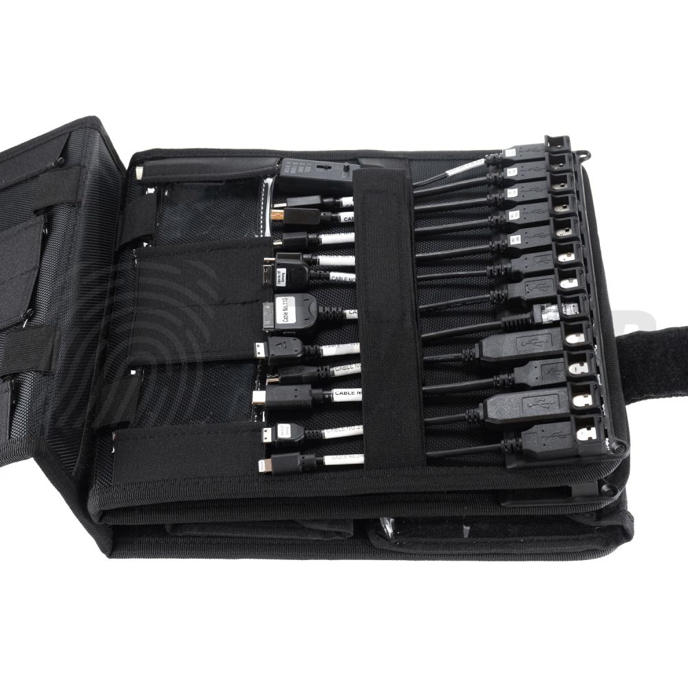 UFED Touch3 Ultimate - data extraction from mobile devices