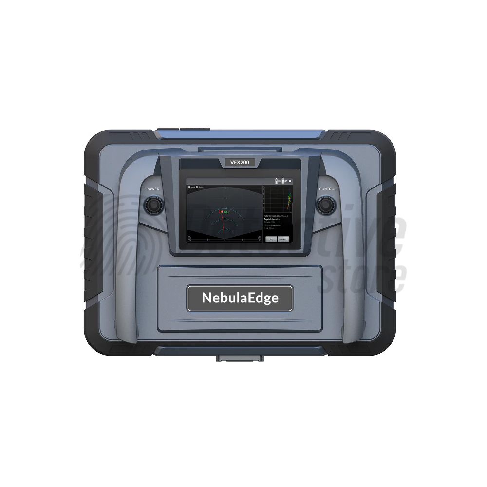 Through-Wall Radar for Tactical Operations NebulaEdge VEX200