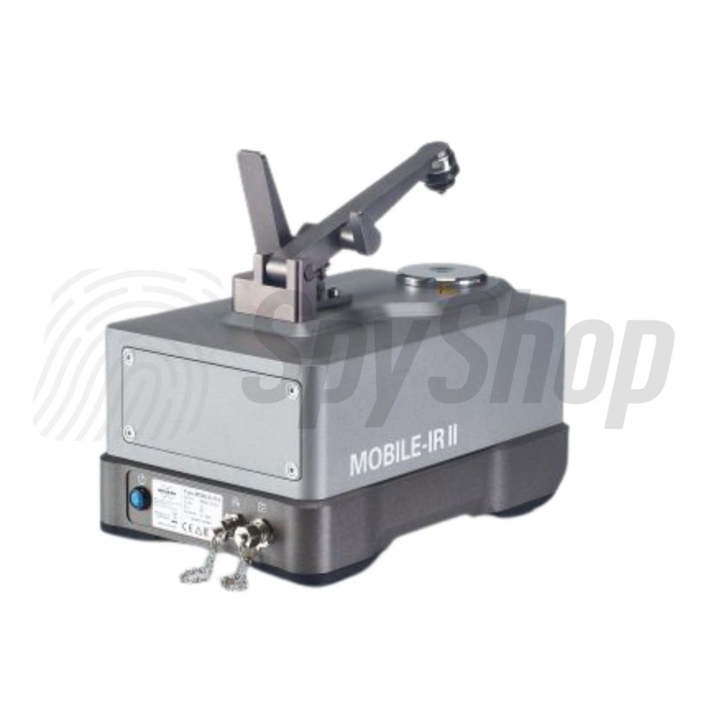 Spectrometer MOBILE-IR II - Detective Store