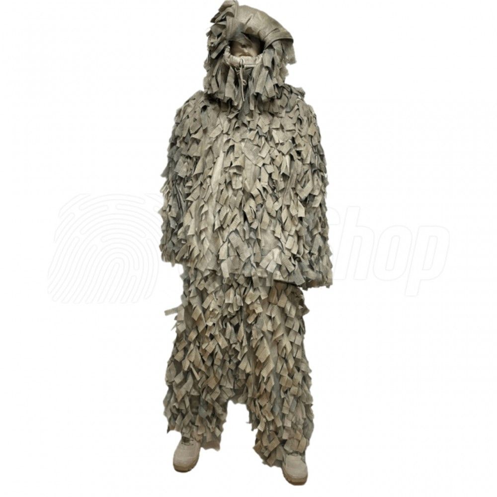 Anti-thermal imaging clothing - Detective Store