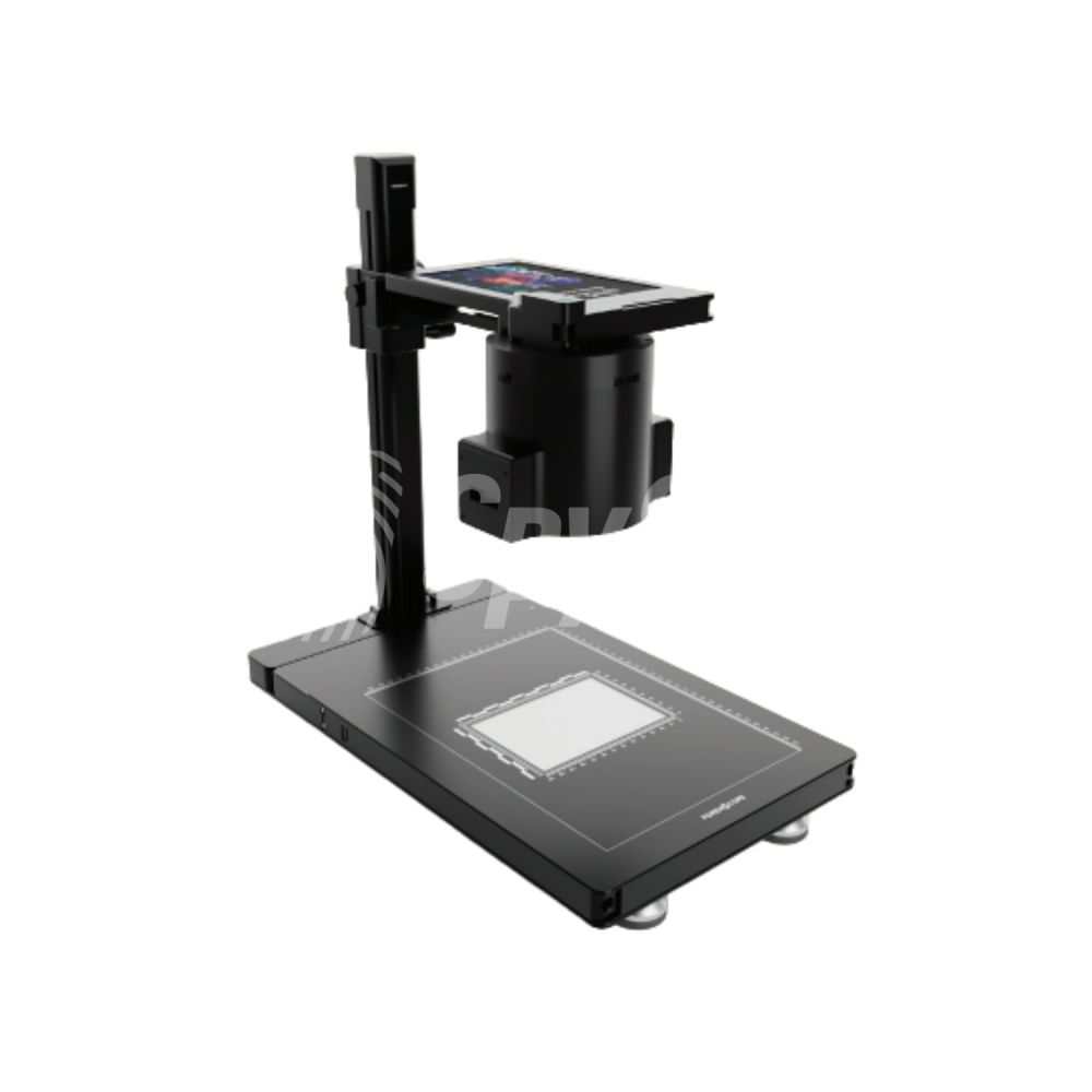 Advanced mobile forensic tablet – ForenScope DocEx MSC