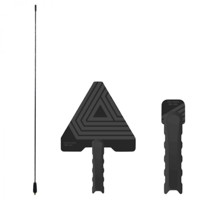 Spectrum analyzer for security – 25N17 – Detective store