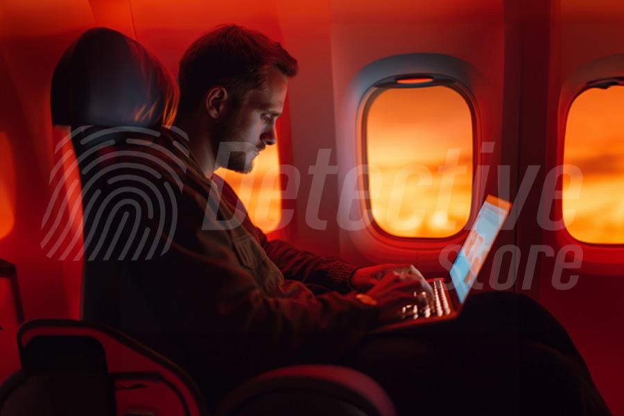 Airplane mode - what is it for, when and how to enable it?