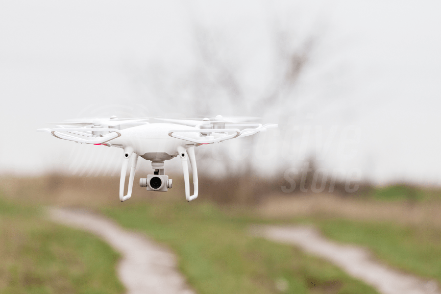 Recent drone sightings: UAV impact on security and privacy