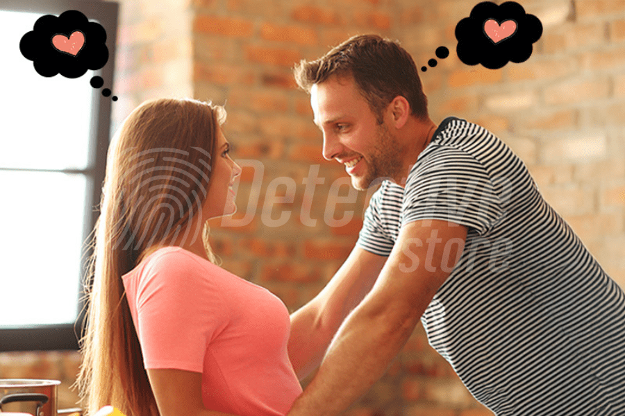 Romance at work: legal consequences for employee and employer