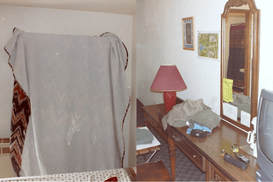 The mysterious case of Lyle Stevik – A story that keeps you awake!