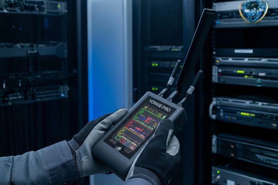 How the BVS Yorkie-Pro can enhance search & rescue ops